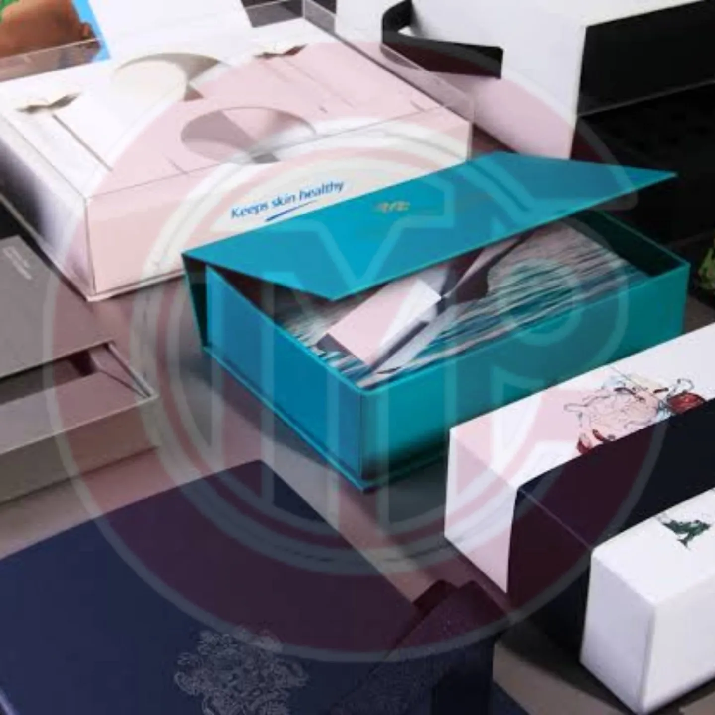 Packaging Hardbox | Produk | PT. TIGAMUTIARA GRAFIKAPRATAMA