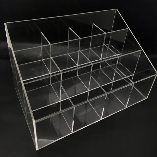 Kemasan Kotak Display | Artikel | PT. TIGAMUTIARA GRAFIKAPRATAMA