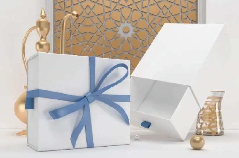 Desain Gift Box yang Menarik | Artikel | PT. TIGAMUTIARA GRAFIKAPRATAMA