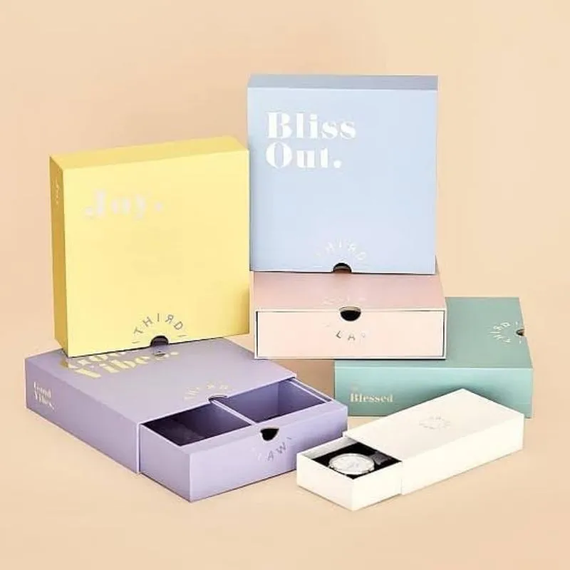 Tren Packaging Soft Box: Inovasi Kemasan Modern untuk Produk Premium ...