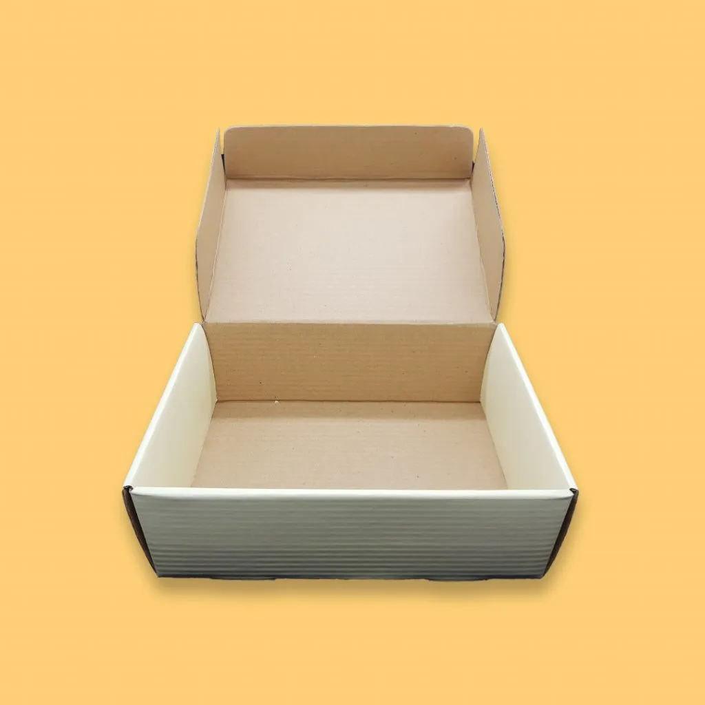 Corrugated Box Solusi Kemasan Kuat dan Serbaguna | Artikel | PT ...